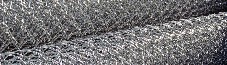 Chain Wire Fencing - A Complete Guide - Apollo Fencing