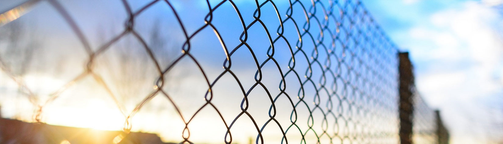 Chain Wire Fencing Brisbane, Gold Coast & Northern NSW