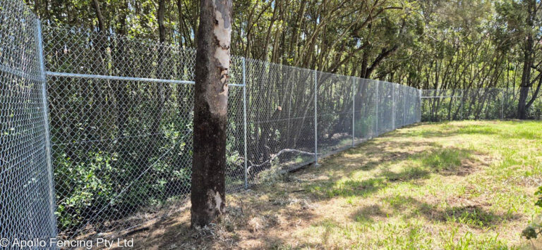 Apollo Fencing Project Updates | Brisbane & Gold Coast