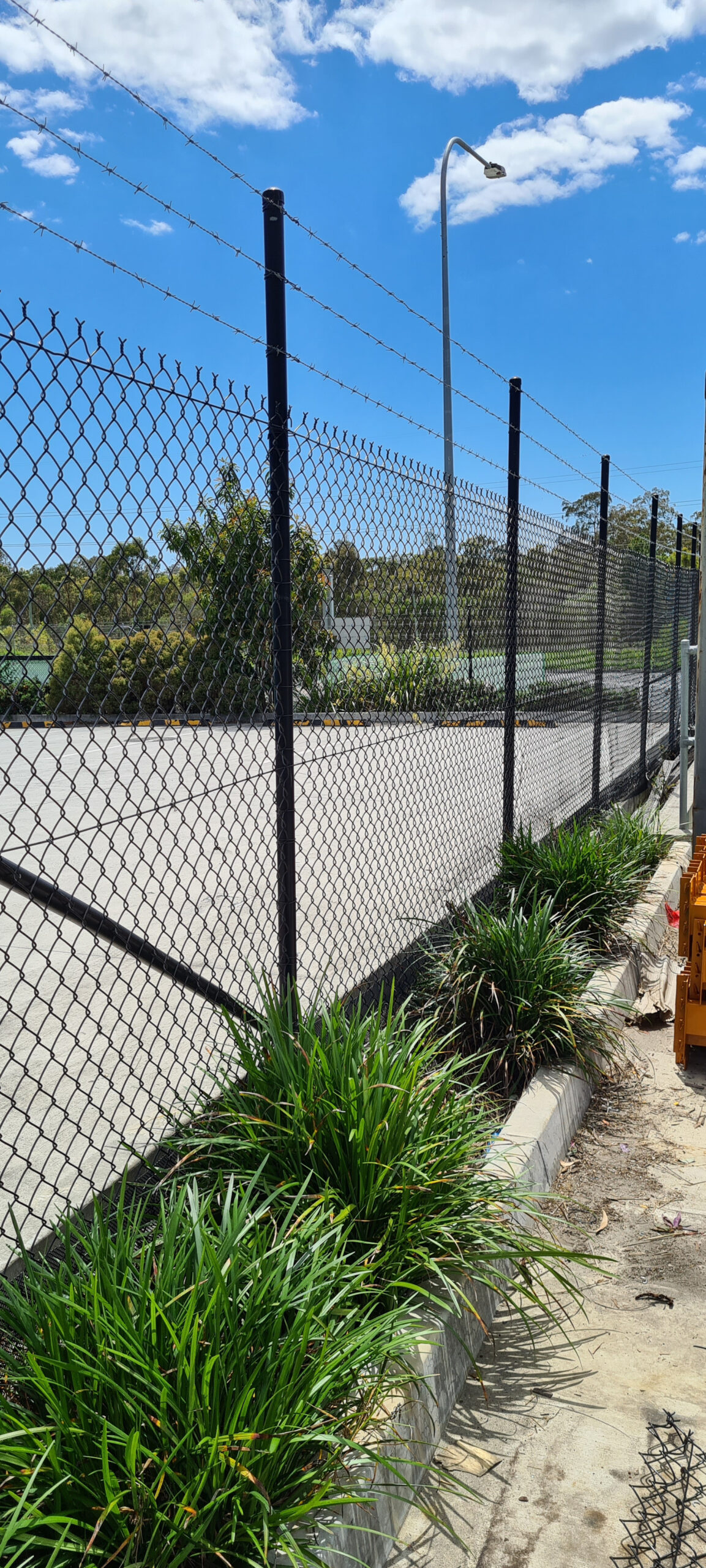 Chain Wire Fencing Molendinar | Local Fencing Professionals