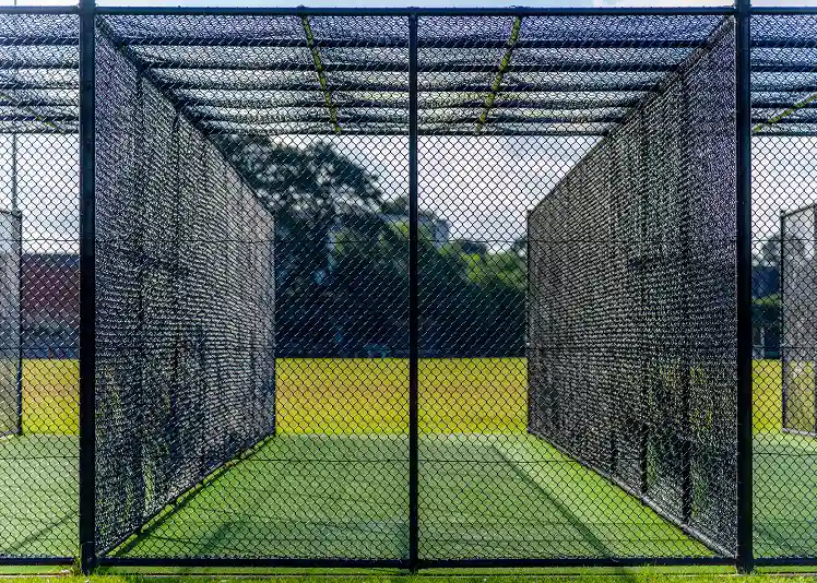 Sports Enclosures & Sporting Field Fencing | Apollo Fencing